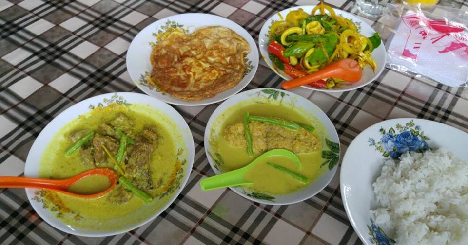 Tertunailah Hasrat Di Hati: JJCM- Watie Corner Kedai tepi Kubur Nilai ...