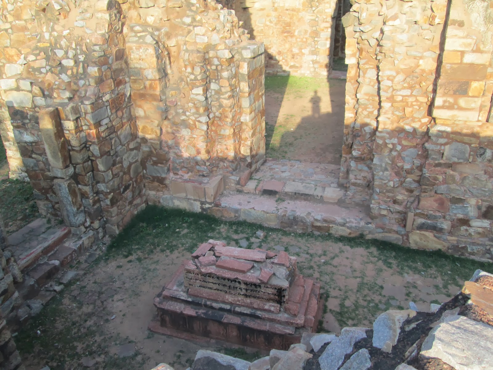 Balban: The Great Dictator of Delhi Sultanate