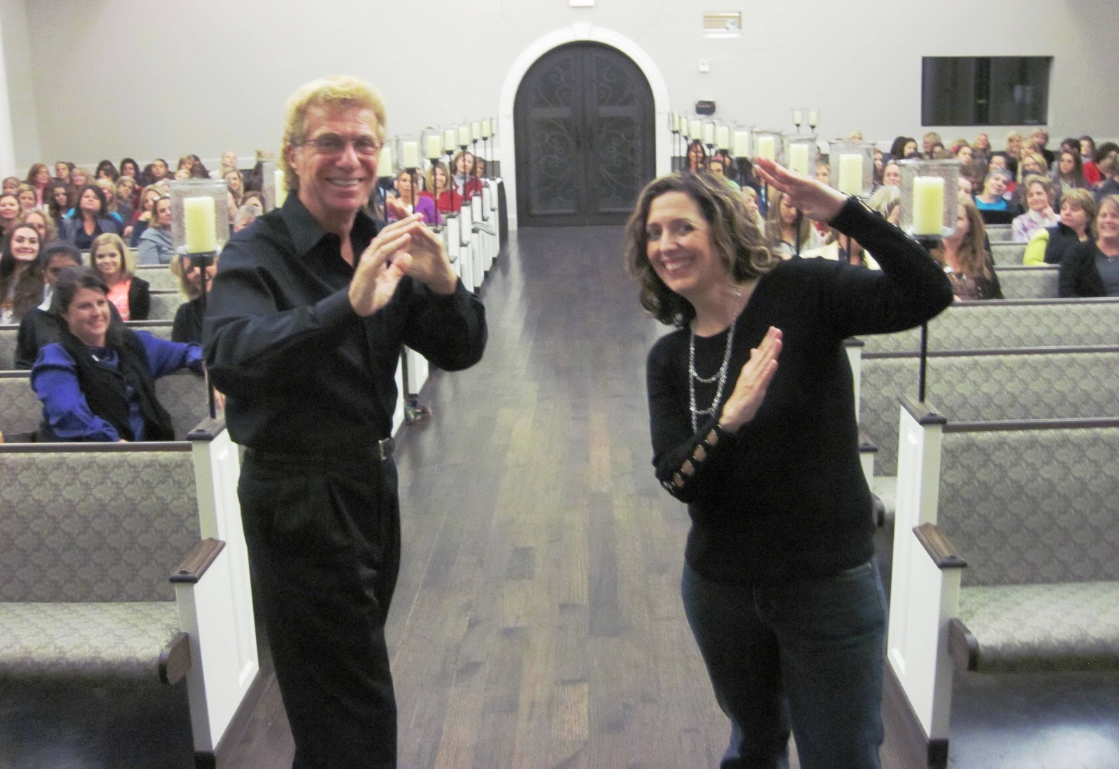 Mother-Daughter Safety Project. Entertaining & Empowering - Non Profits ...