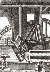 Medieval News: Fulling mills in the early Fifteenth Century according ...