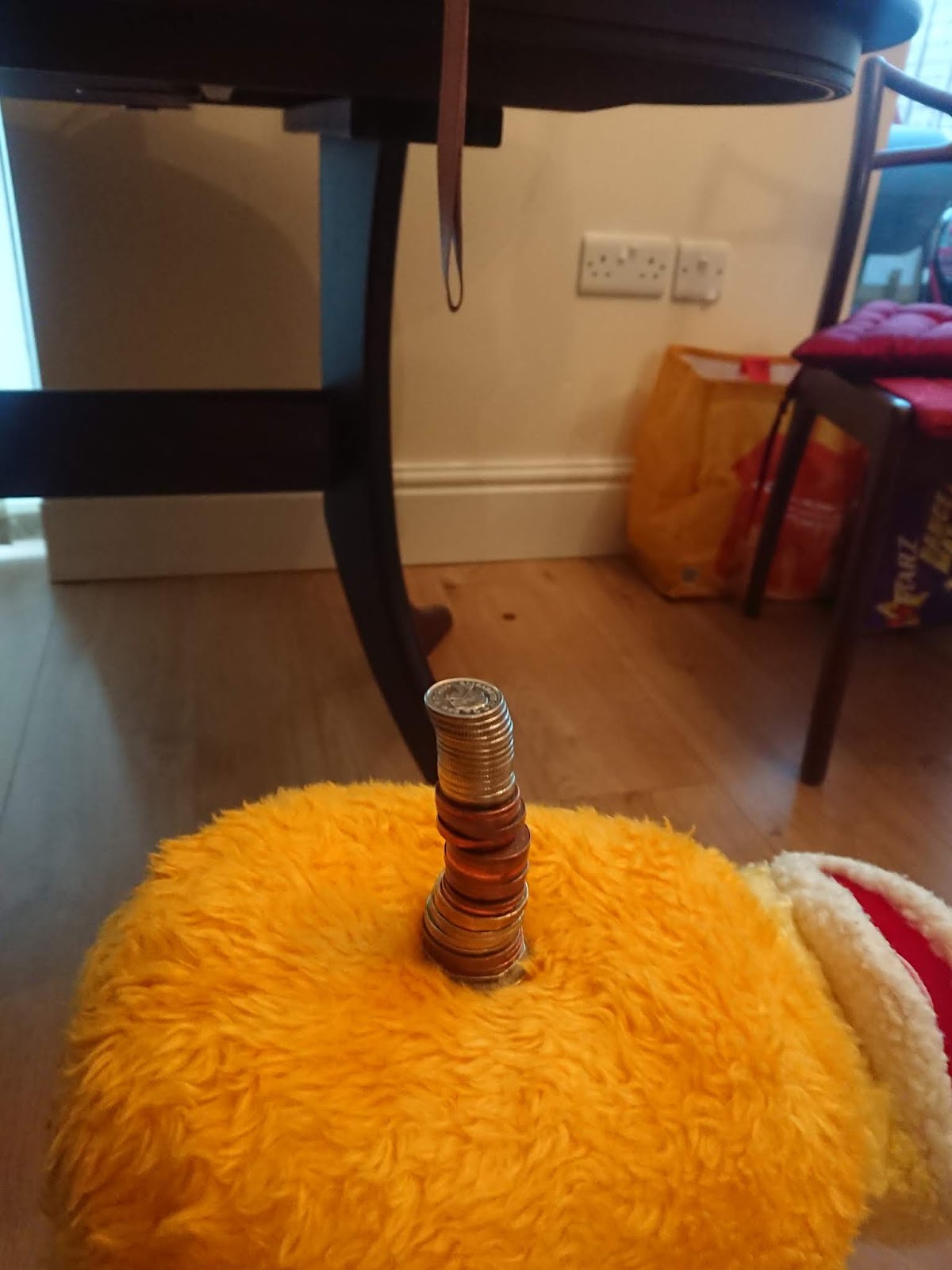 Doothcrow: TaskMaster Book: Party Tasks: 11 - 20