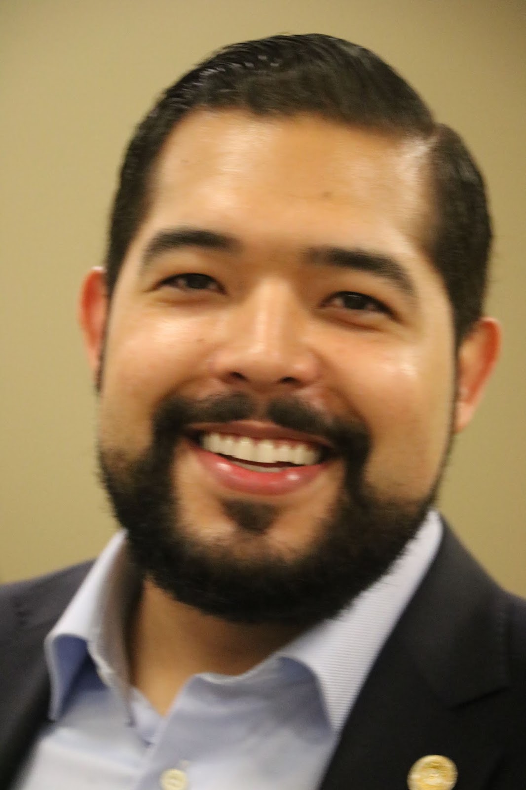 Walker Report - Shedding Light on Bexar County: Community Swearing In ...