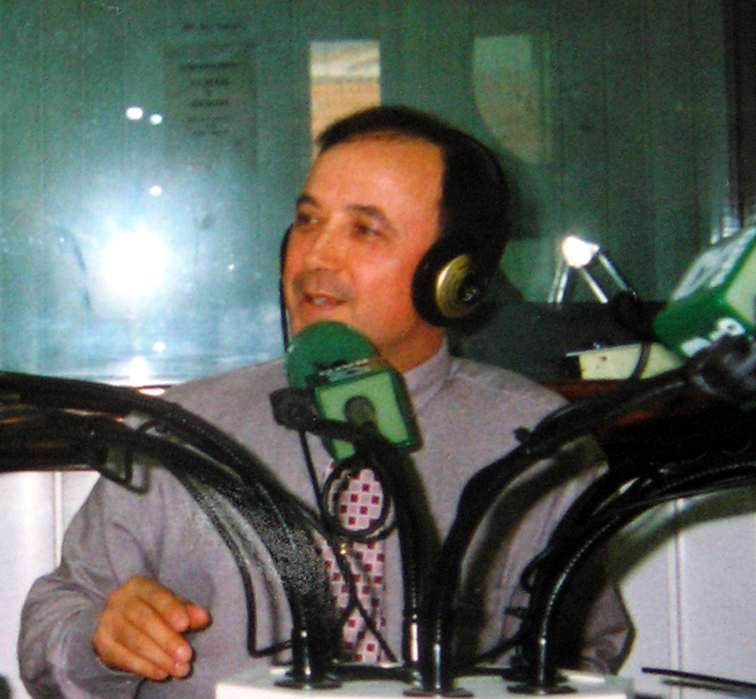 QUEJÍO FLAMENCO: agosto 2012