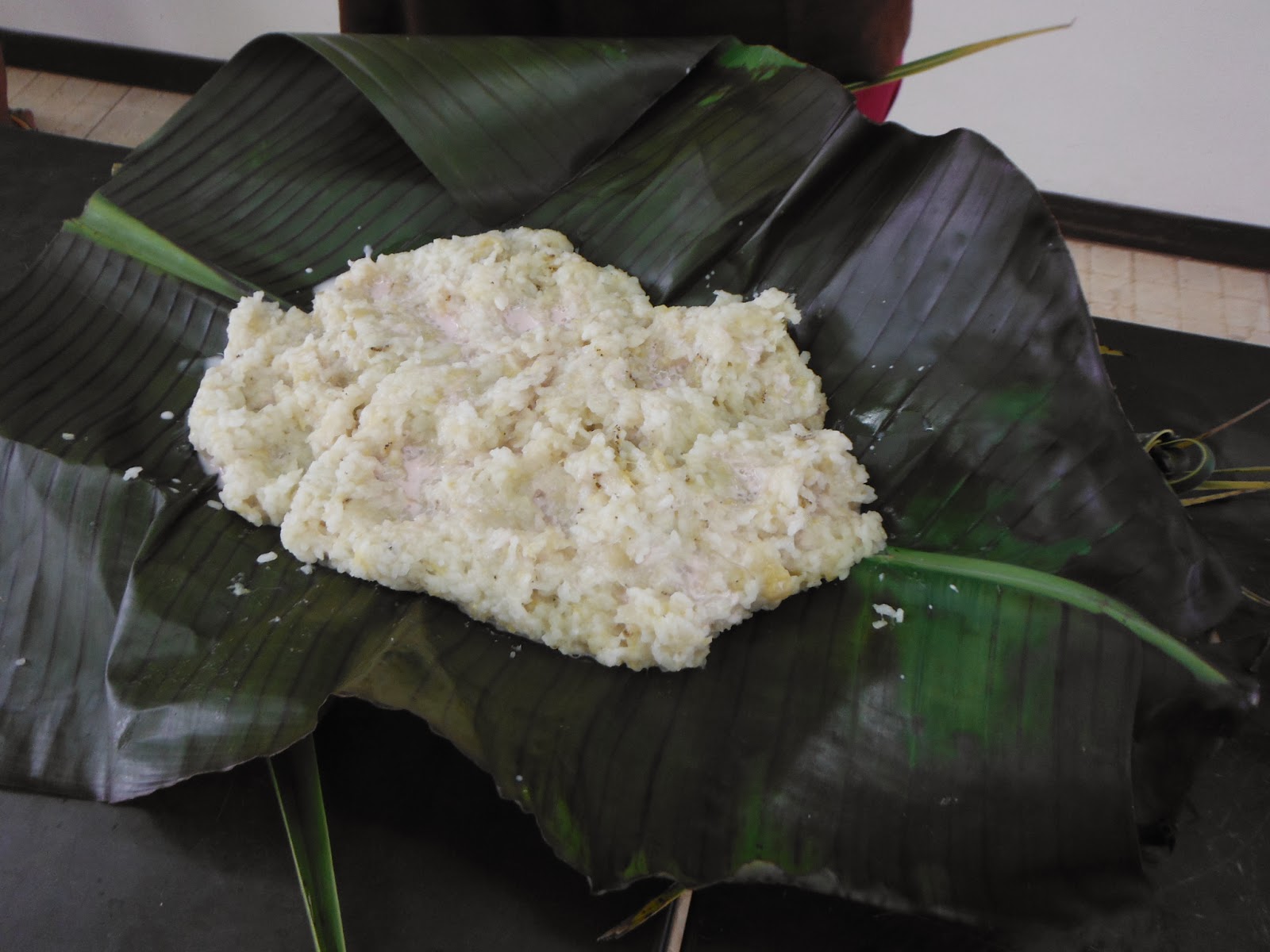 Foods of Micronesia