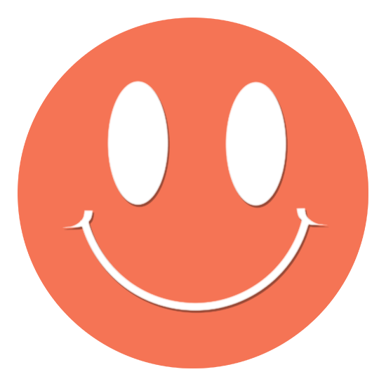 10 Best and Beautiful Flat Smileys | Smiley Symbol