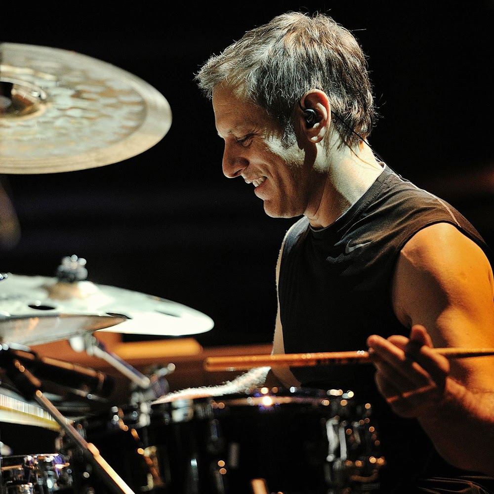 St. Louis Jazz Notes: January 2015