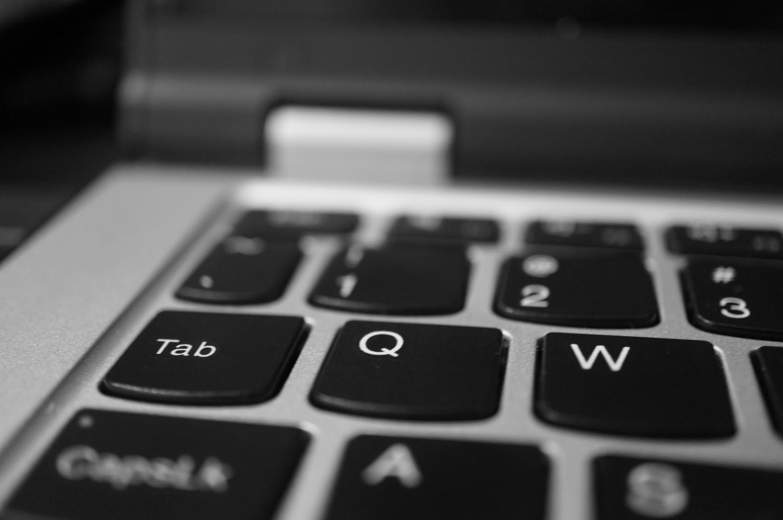 Q keyboard key free picture for commercial use