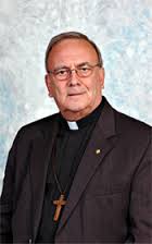 The Journey of a Bishop: Death of Oblate Bishop Peter Sutton and ...