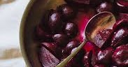 Buttered Beets