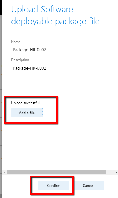 Dynamics 365 Finance & Operations Talk: Deploy package using LCS Dynamics 365 Finance & Operations Talk: Deploy package using LCS