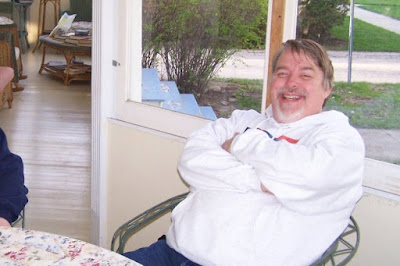 Under Siege: The Case of James M. Ward