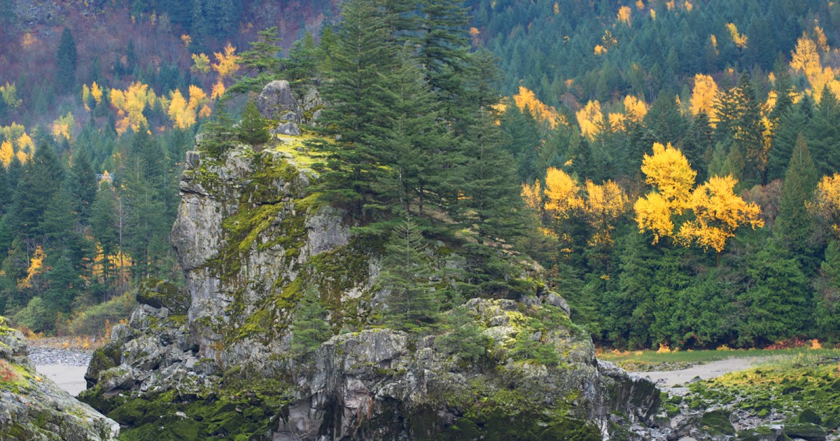 Beyond Australia: Yale, BC