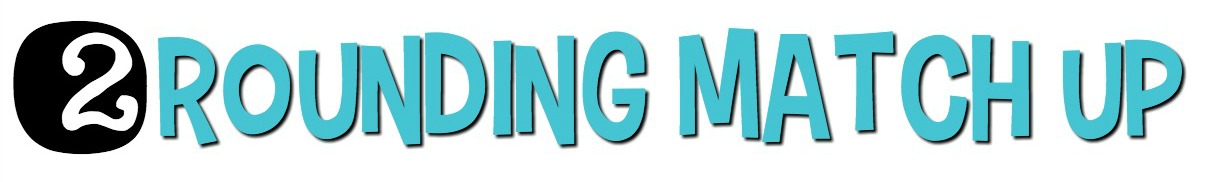 3 Games for Practicing Rounding {Freebies} - Elementary Antics