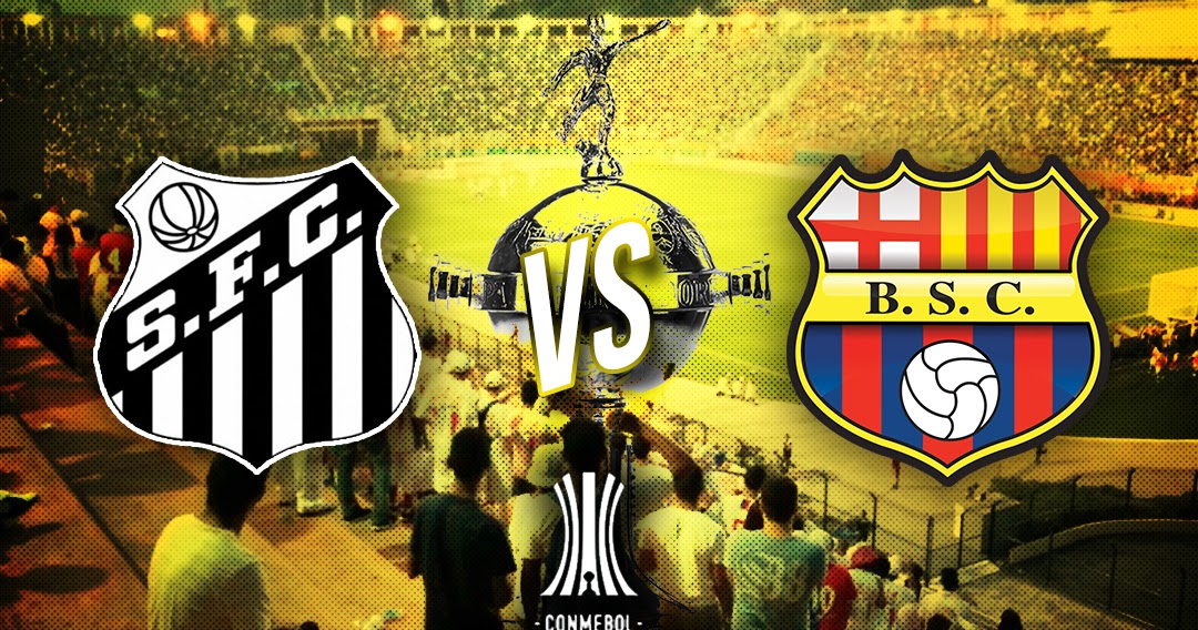 Barcelona vs Santos: Barcelona vs Santos