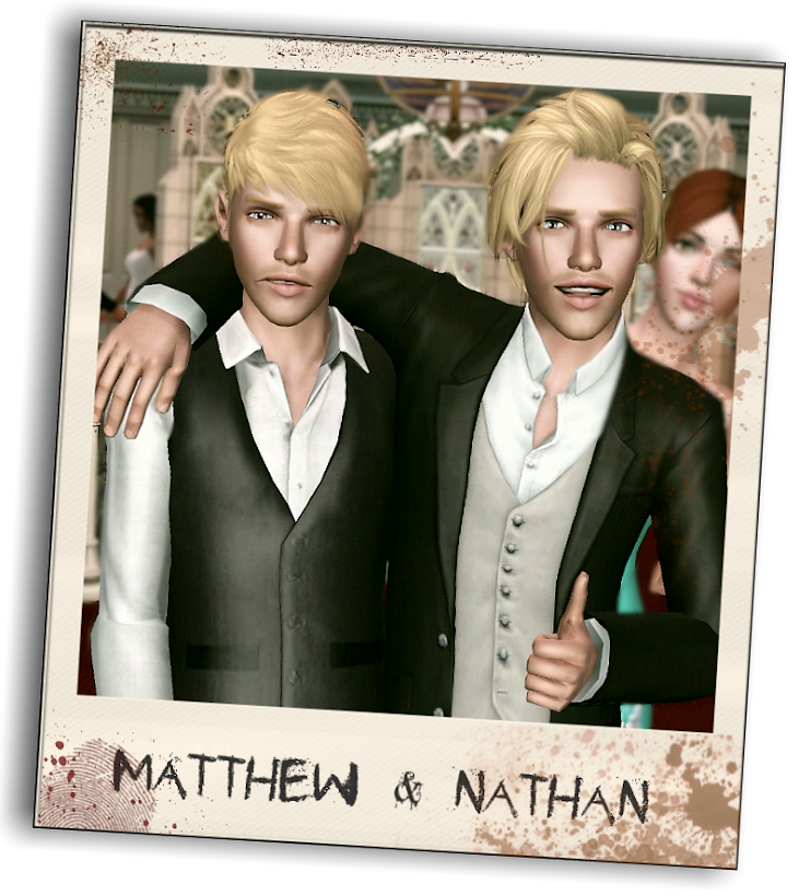 Vidkid20's Sim Lair: April 2016