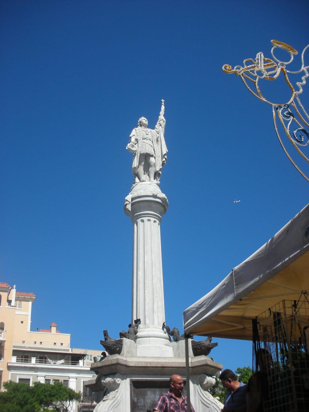 Reece's Pieces: Puerto Rico Continued.....