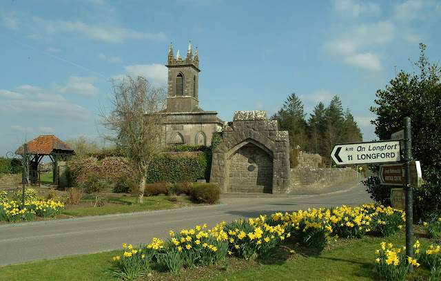 Creative Ardagh: Ireland's Hidden Heartlands