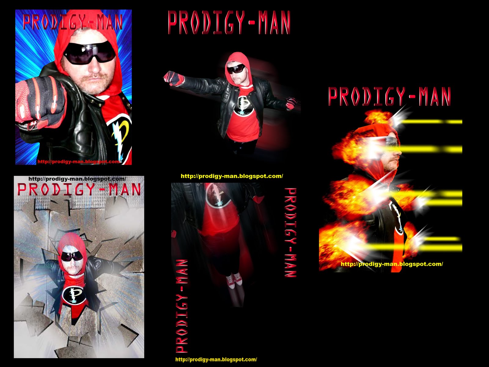 Prodigy-man-Files: PRODIGY-MAN: GALERIA DE IMAGENES
