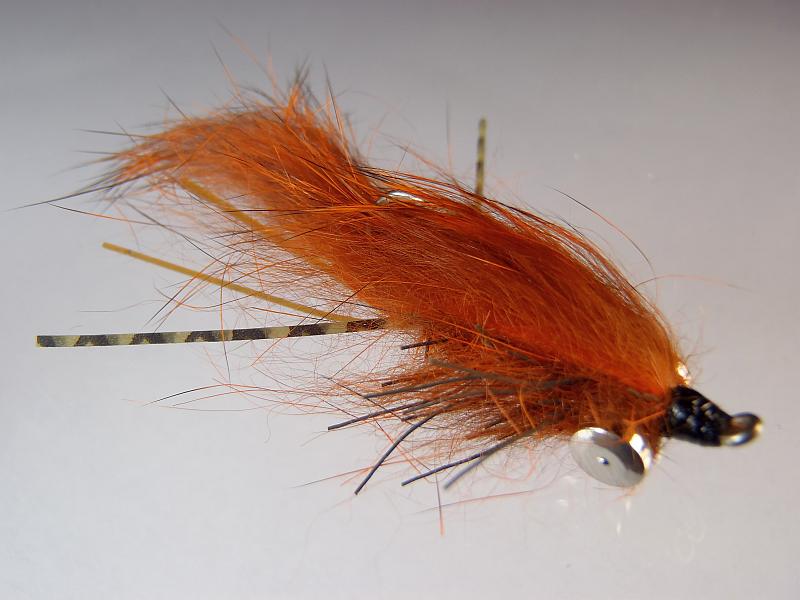 Fly-Carpin: McTage's Favorite Carp Flies