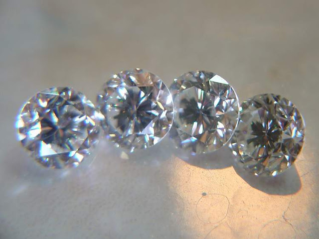 thirteendragon: Batu Berlian