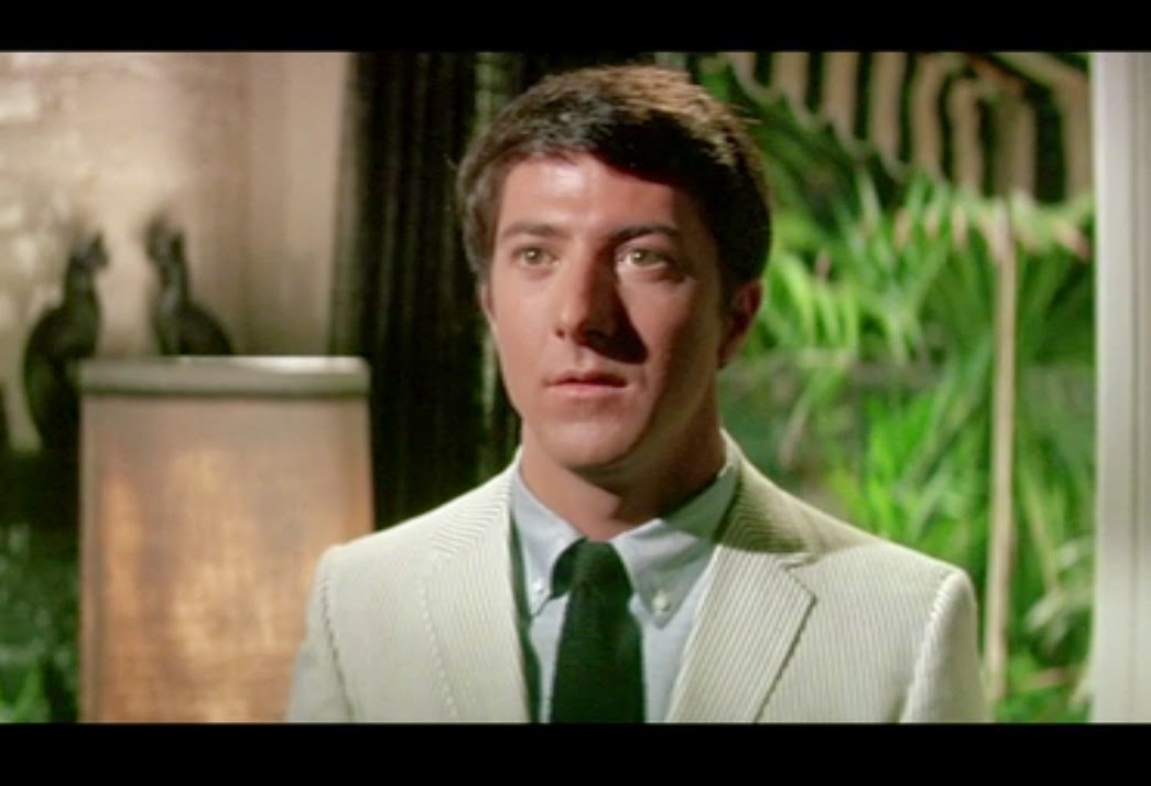 The Thrifty Prep: Preppy Movie Preview: The Graduate (1967)