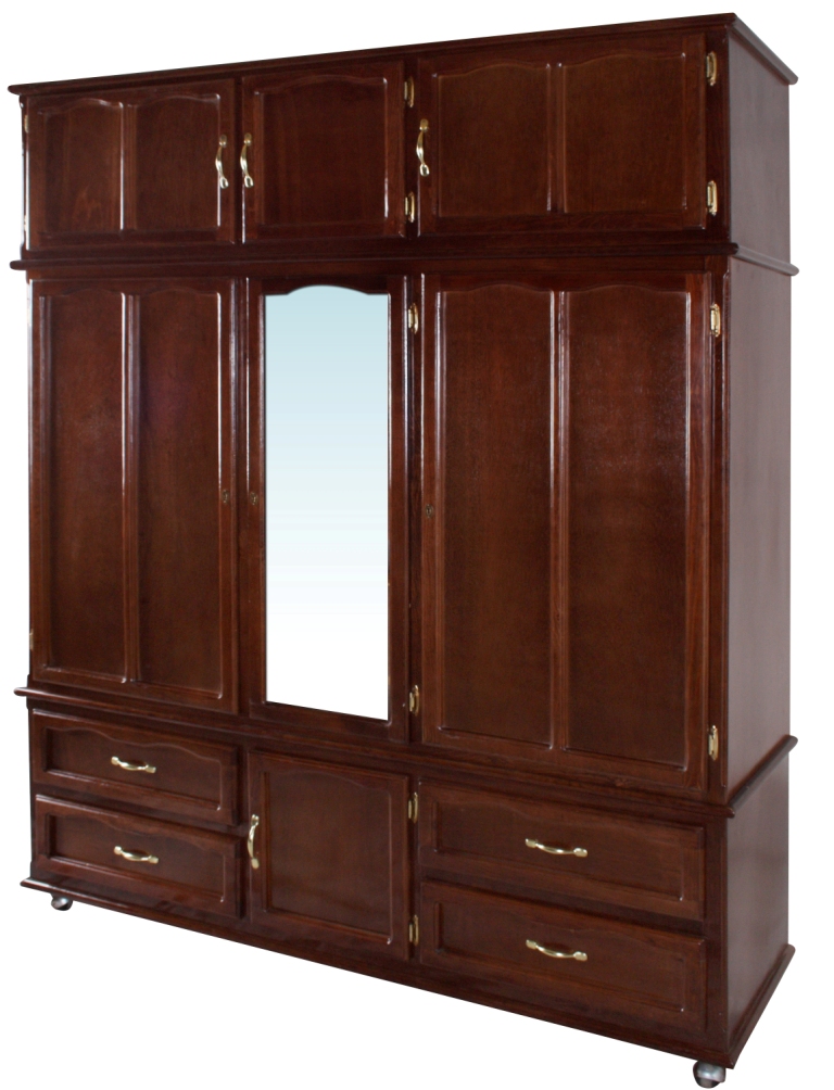 CARPINTERIA Y MUEBLES .....DIAZ: ROPEROS