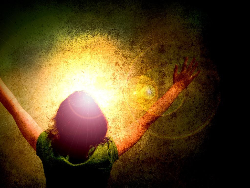 Friends of Divine: “THE KINGDOM OF GOD IS IN THE MIDST OF YOU” (LUKE 17:21)