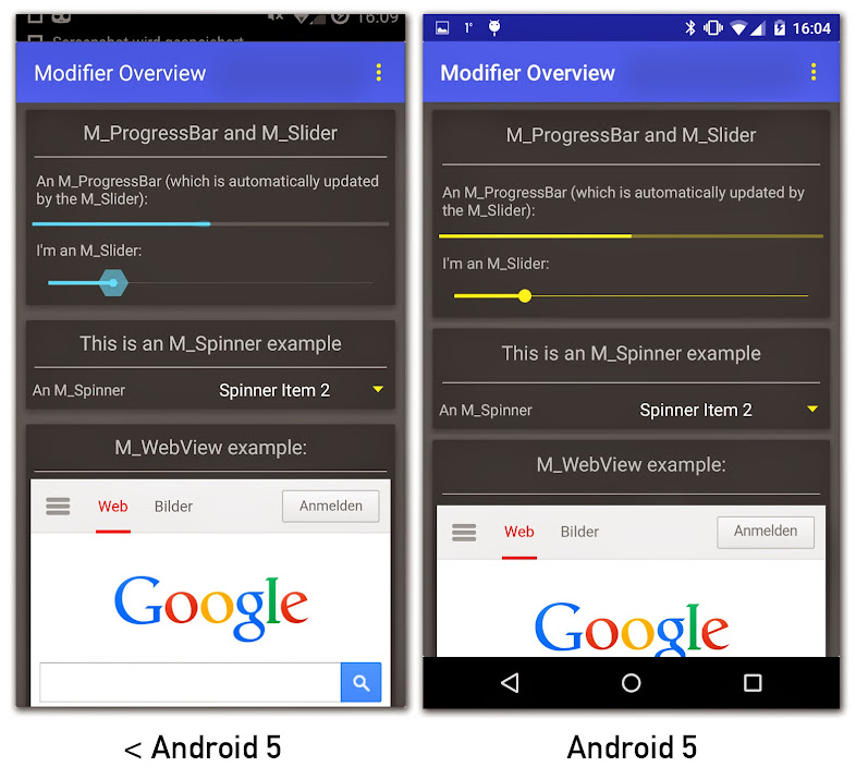 GitHub - simon-heinen/SimpleUi: A library to generate ready to use ...