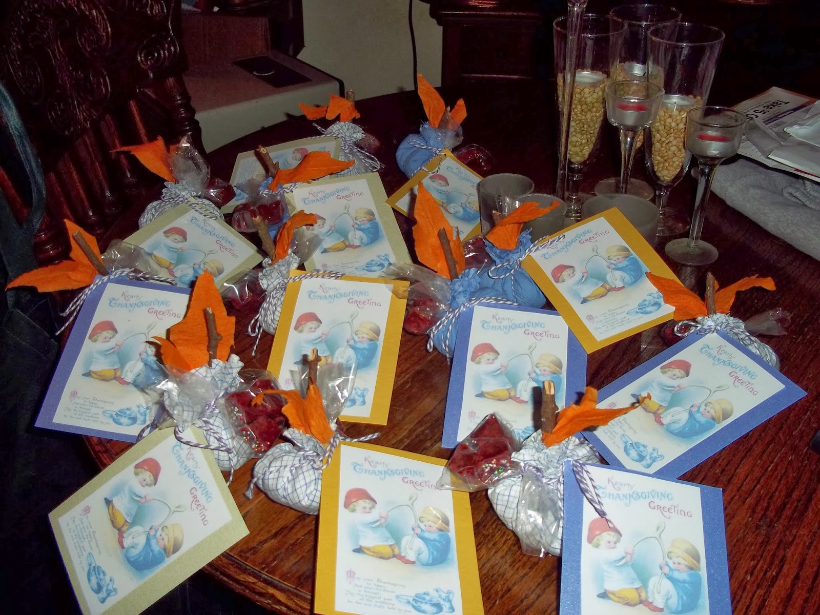 Activity Directors Sharing Ideas