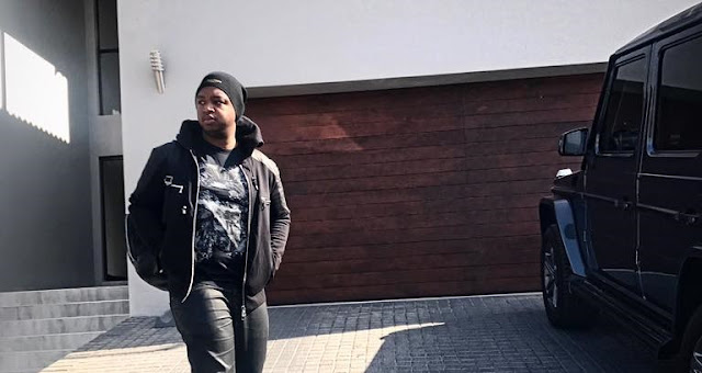 Dj Shimza - My Selector (Afro House) [Download] - Sinadize-News.Com ...