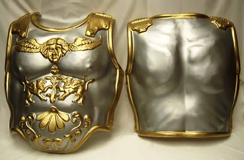 El Boomerang Amarillo: El corazón de guerrero