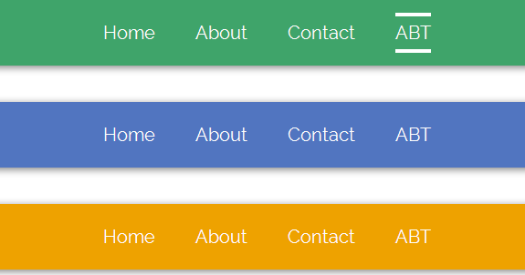 6 Creative Storyline Menu Navigation Examples With Free