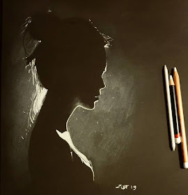 Design Stack: A Blog about Art, Design and Architecture: Drawn with ...