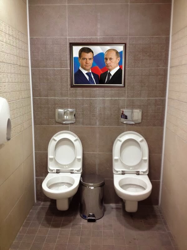 Sochi Toilets at the 2014 Winter Olympics Will Be Pretty Intimate ...