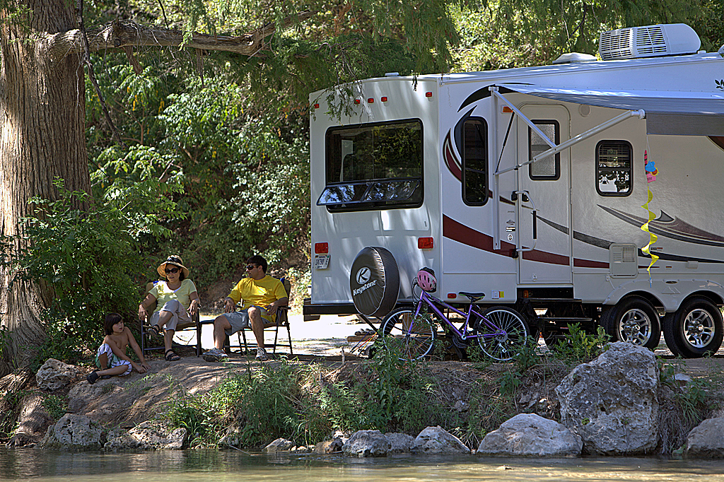 Wisconsin State Parks continues its campgrounds electrification project ...