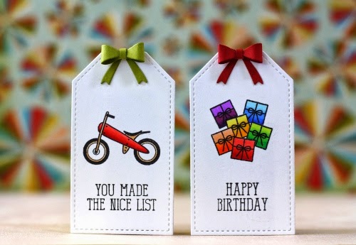 mama elephant | design blog: STAMP HIGHLIGHT: TOY SHOP