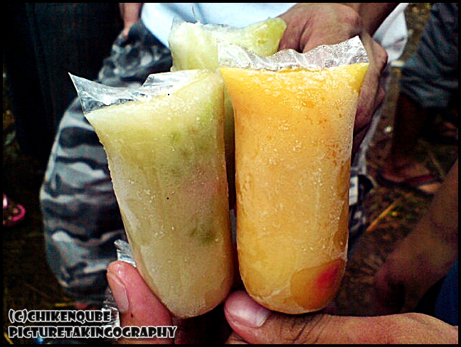 Ice Candy! | Definitely PINOY!