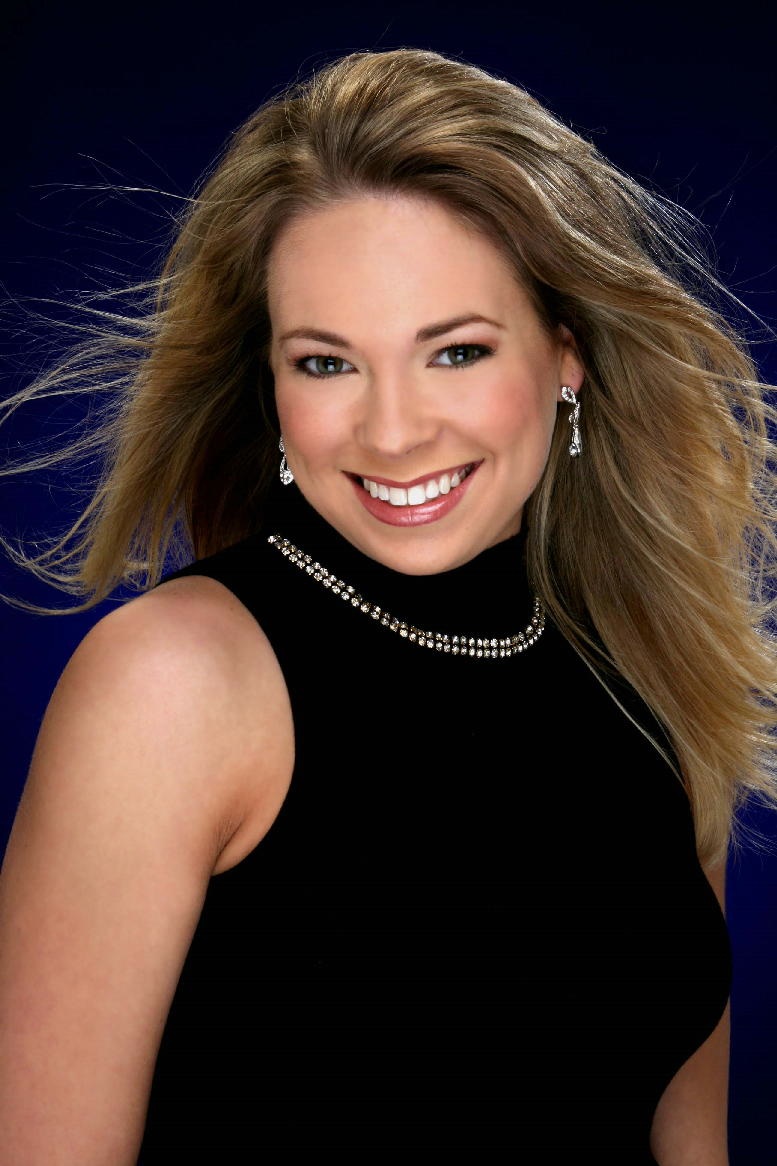 Christi Smith - On Location Hair and Makeup Artist: 2011