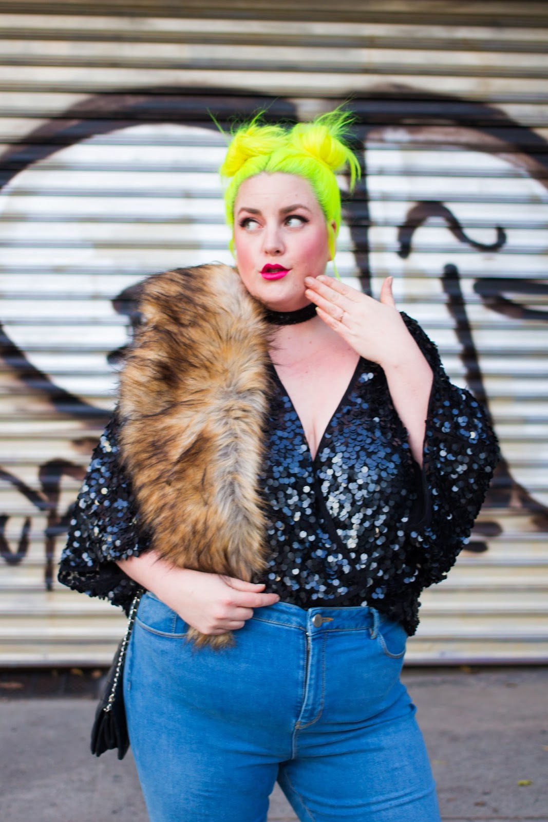 Margie Plus : Margie Plus ASOS Holiday