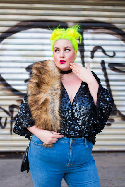 Margie Plus : Margie Plus ASOS Holiday