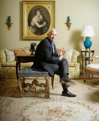 Opera Fresh: Vinson Cole Could Have Been A Contender Says Carol Vaness