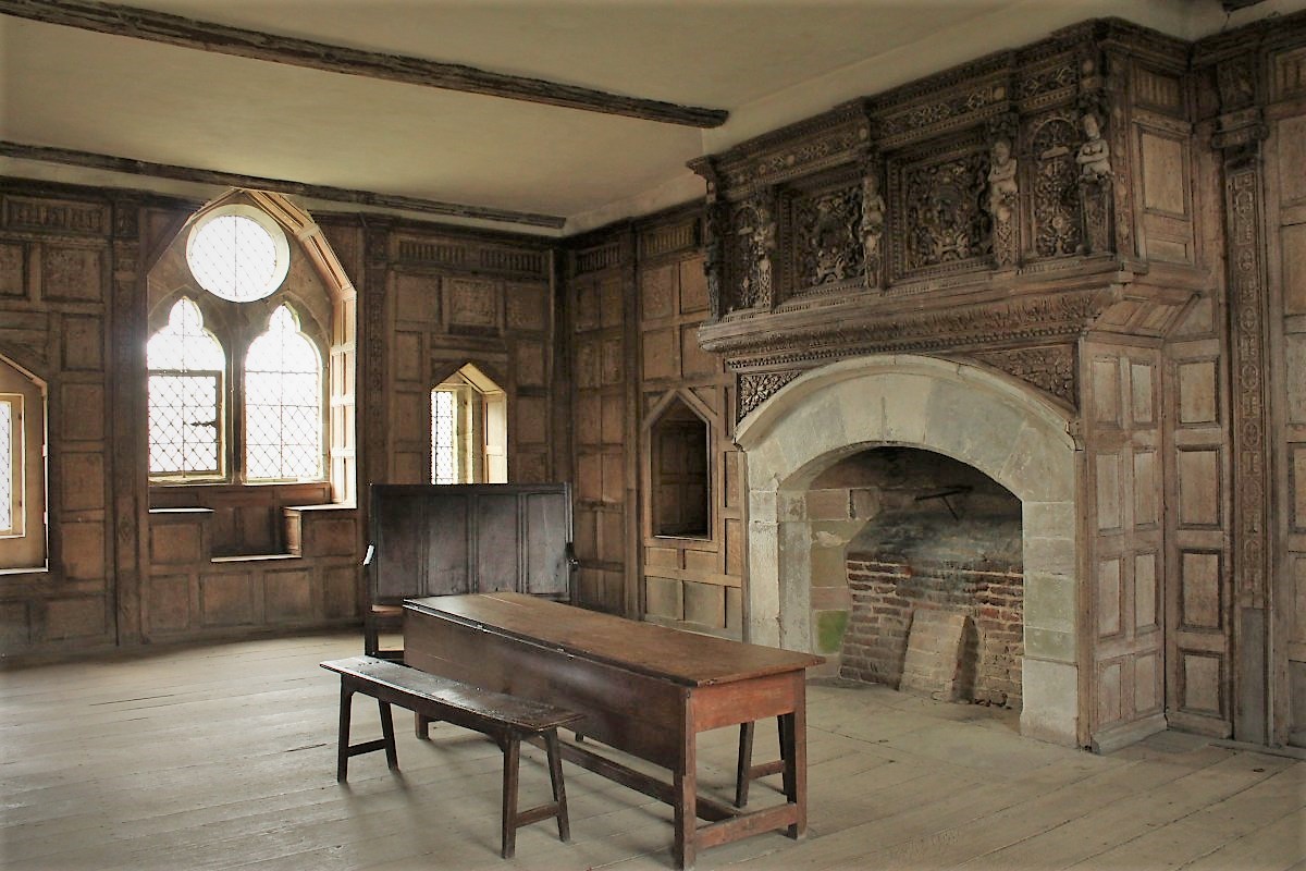 Landed families of Britain and Ireland: (342) Baldwyn of Elsich Manor ...