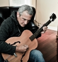 Interview with 'No Easy Way Out' music artist Robert Tepper