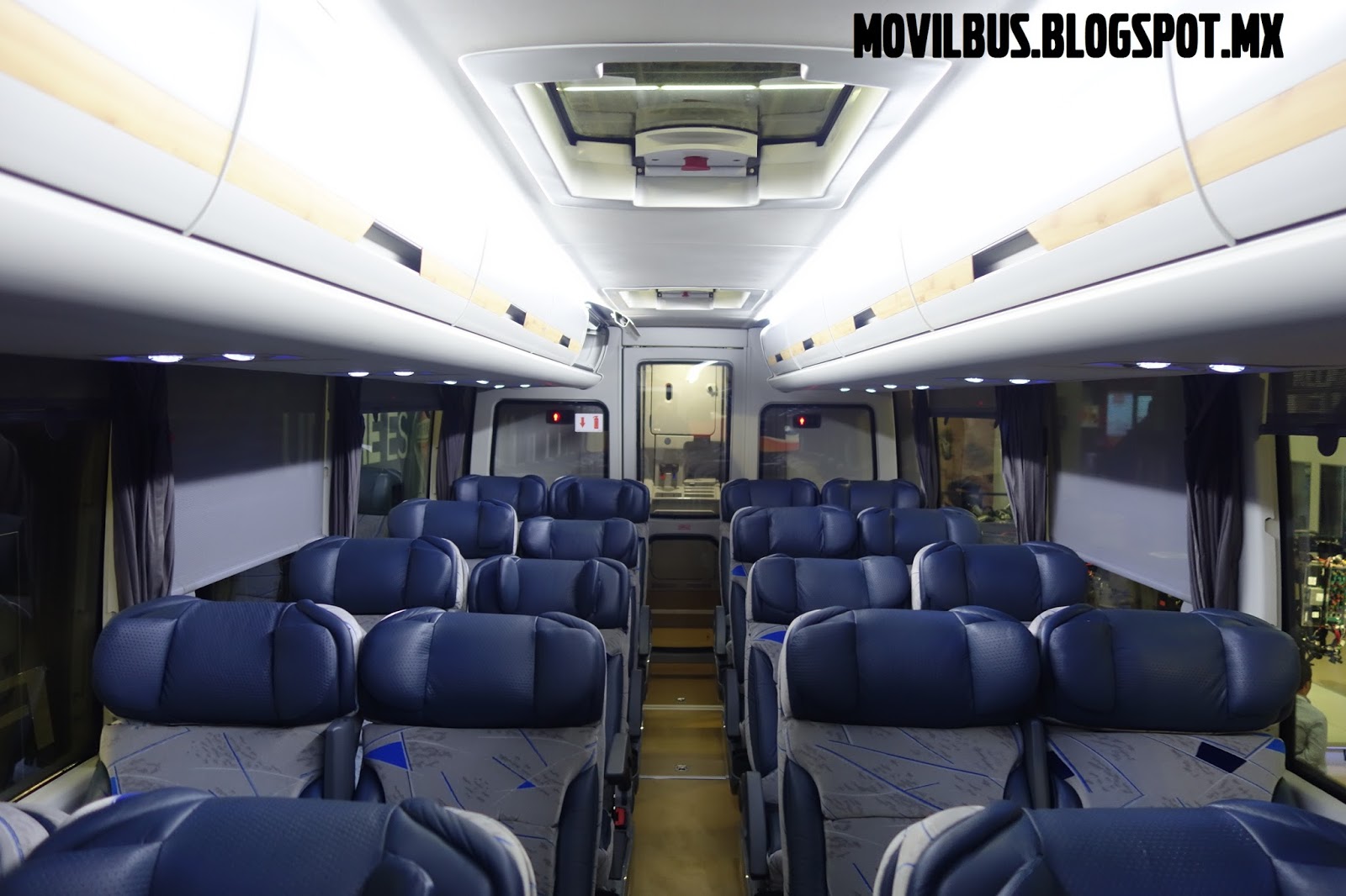 EXPO TRANSPORTE 2015 VOLVO