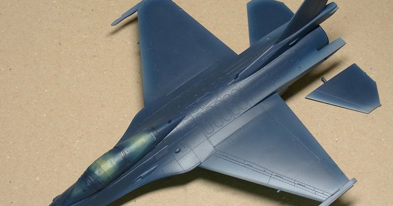 Model bono: Hasehawa 1/72 F-2B （その5）