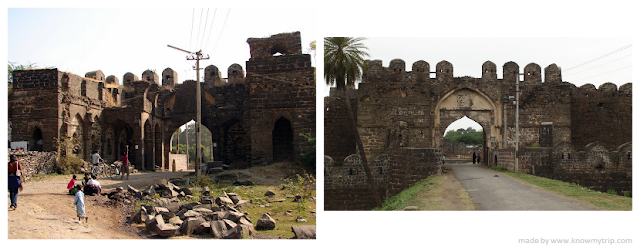 Gulbarga Tourism - Karnataka Tourism