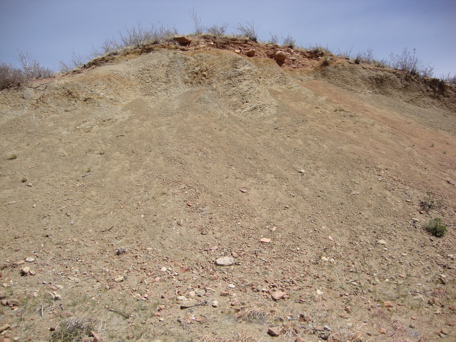 Fox Hills Formation - Alchetron, The Free Social Encyclopedia