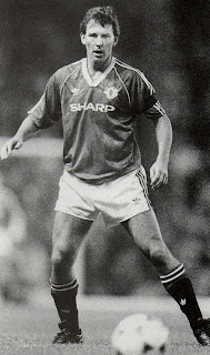 TWB22: Focus On : Bryan Robson
