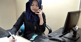 Tugas Dan Tanggung Jawab Telephone Operator