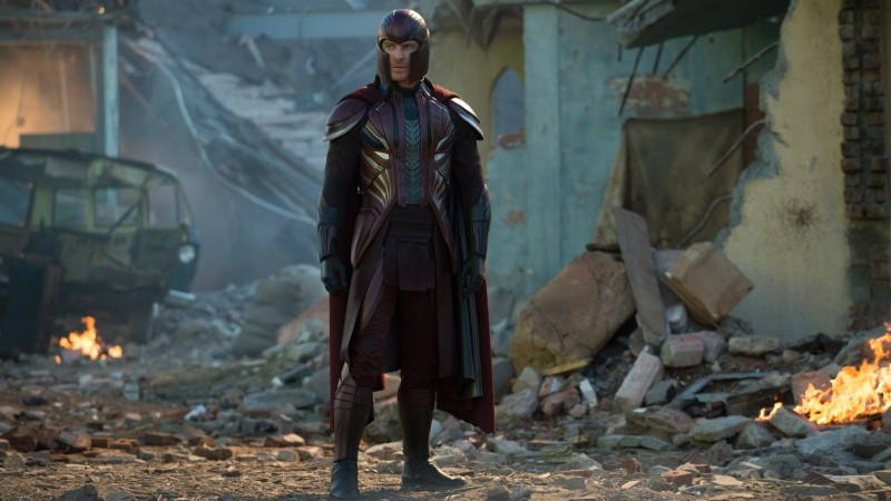 A Genosha de Magneto é confirmada em "X-Men: Fênix Negra" - Os Cinéfilos